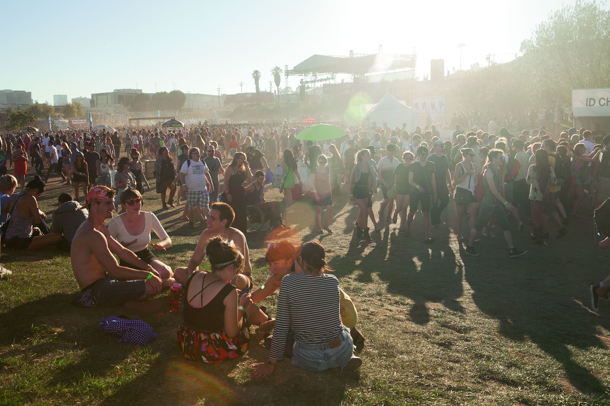 FYF 2014 lineup announced