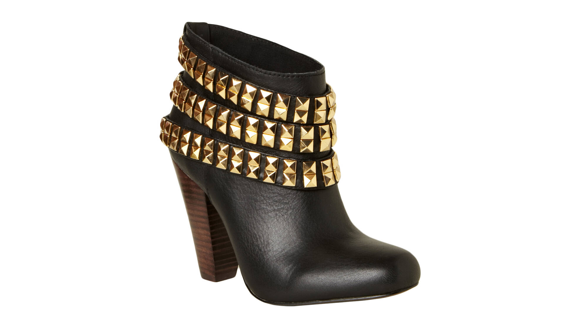 Best boots for women fall 2013: Ankle, calf-length and knee-high boots