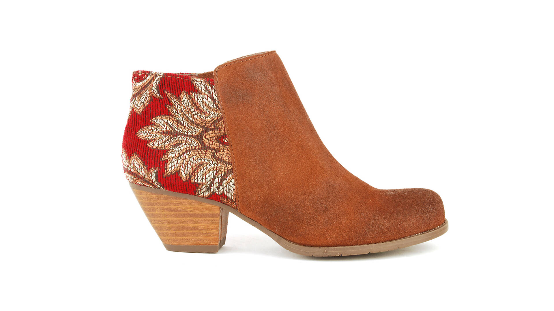 Best boots for women fall 2013: Ankle, calf-length and knee-high boots