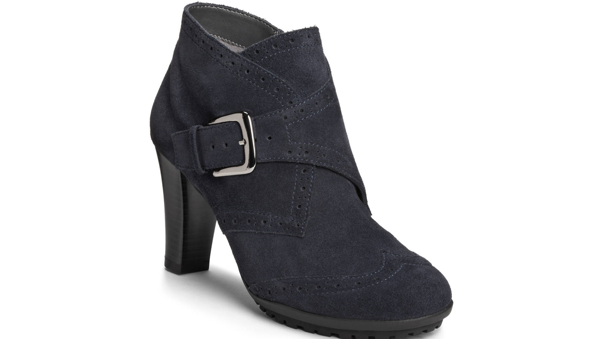 Best boots for women fall 2013: Ankle, calf-length and knee-high boots