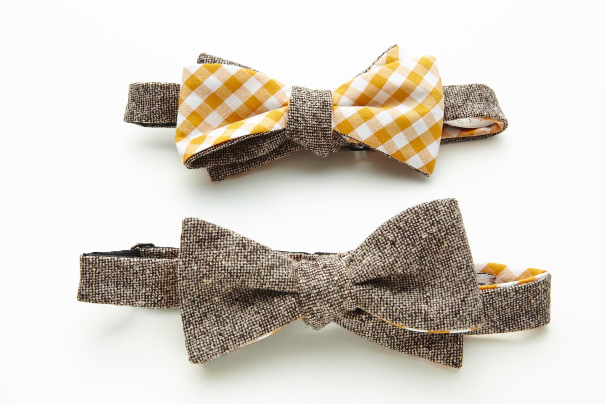 Best new ties and bow ties for fall 2013: Men’s neckwear for all occasions