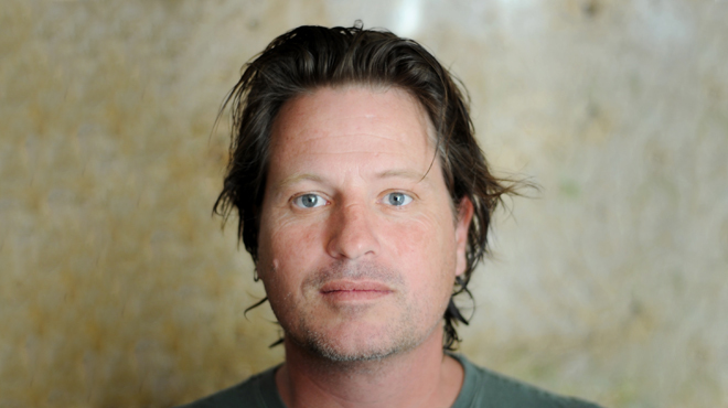 Entrevista a Adam Wiseman