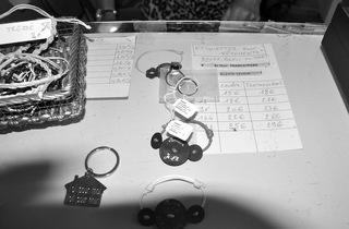 La mercerie moderne | Shopping à Chaussée-d'Antin, Paris