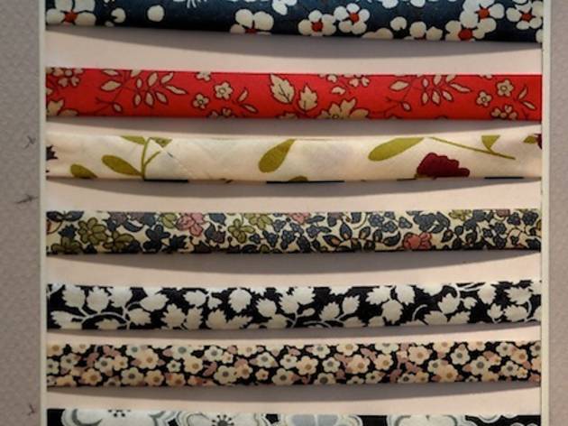 La mercerie moderne | Shopping à Chaussée-d'Antin, Paris