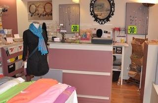 La mercerie moderne | Shopping à Chaussée-d'Antin, Paris