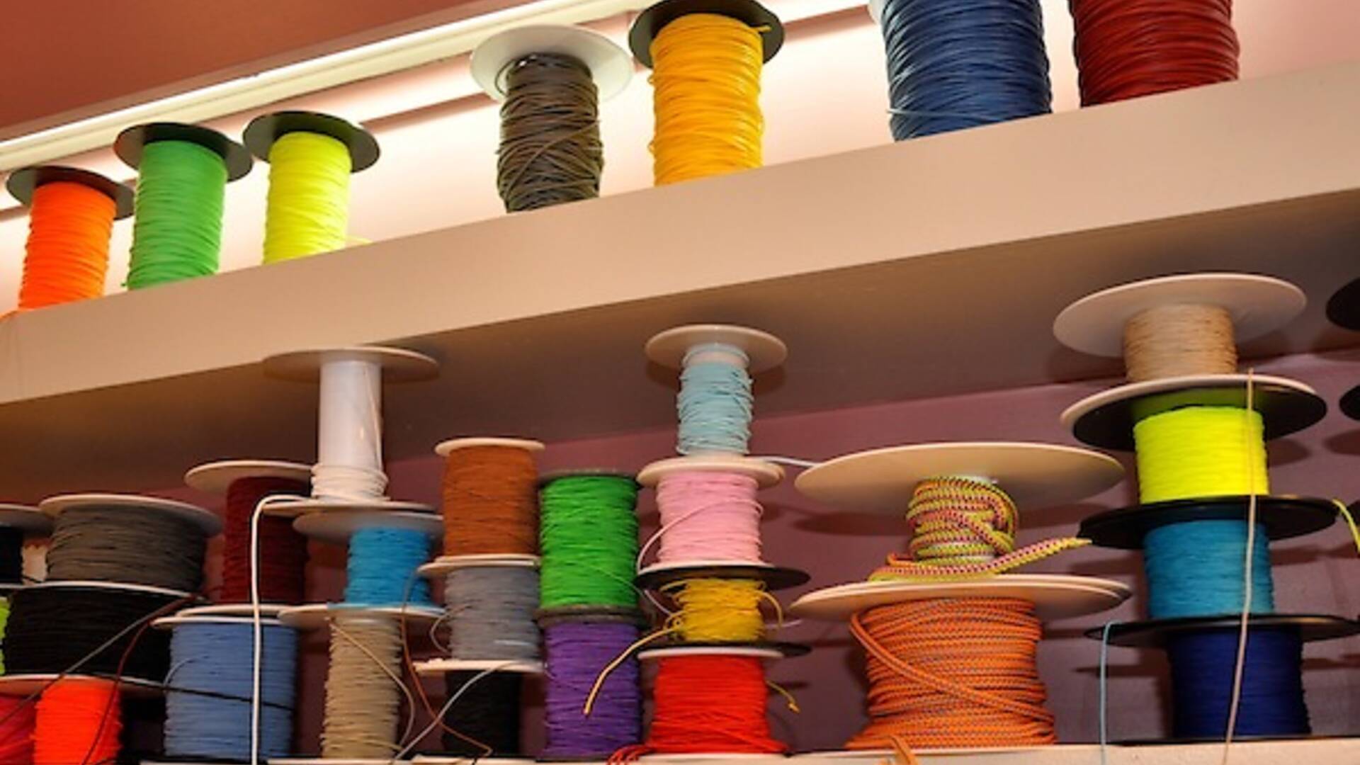 La mercerie moderne | Shopping à Chaussée-d'Antin, Paris