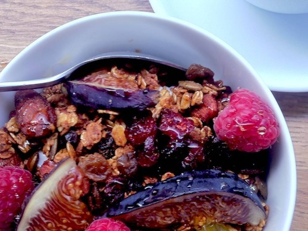 12 Best Places for Breakfast in Paris Right Now