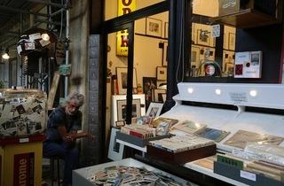 Marché des Enfants Rouges | Shopping in Le Marais, Paris