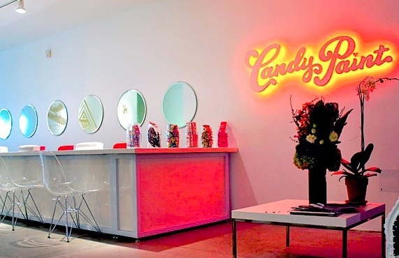 Candy Paint | Things to do in Fairfax District, Los Angeles