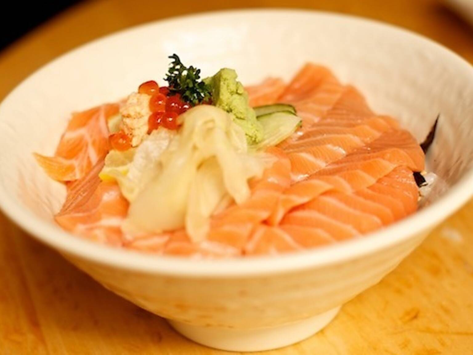 Paris's best sushi restaurants – Time Out Paris