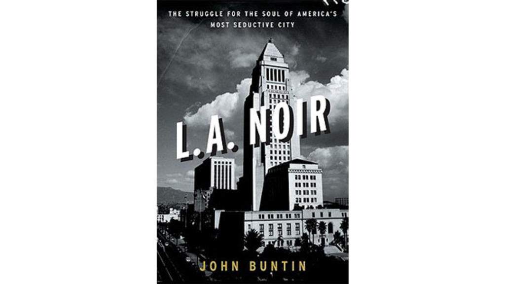 Books about Los Angeles: Our top city-based reads