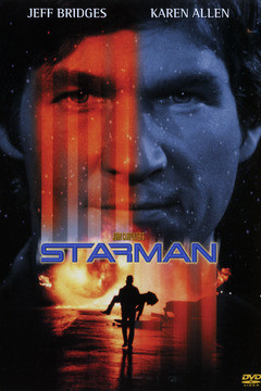 Starman 1984, directed by John Carpenter | Film review