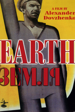 Earth 1930, directed by Alexander Dovzhenko | Film review