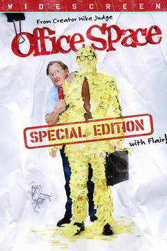Office Space | Film review