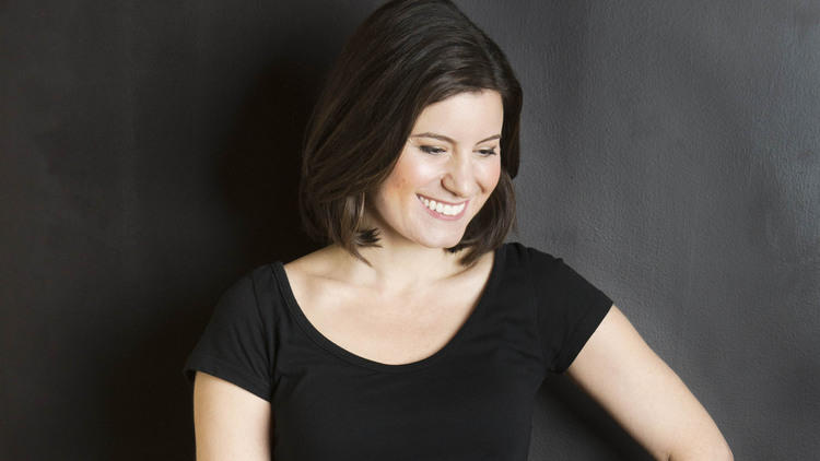Susan Pourfar stars in Ethan Coen's first full-length play