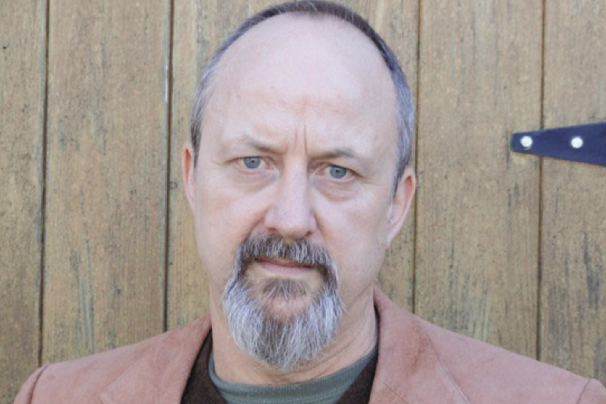 Daniel Woodrell: The Maid's Version | Things to do in New York