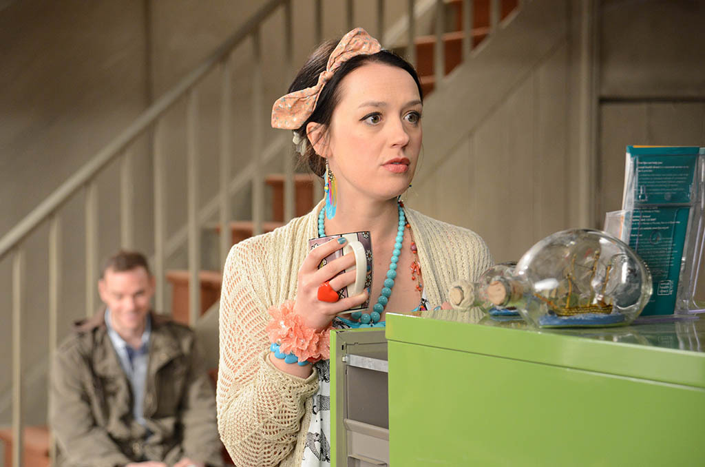 Doc Martin review - Time Out London