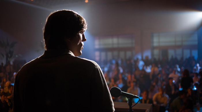jOBS 2013, directed by Joshua Michael Stern | Film review