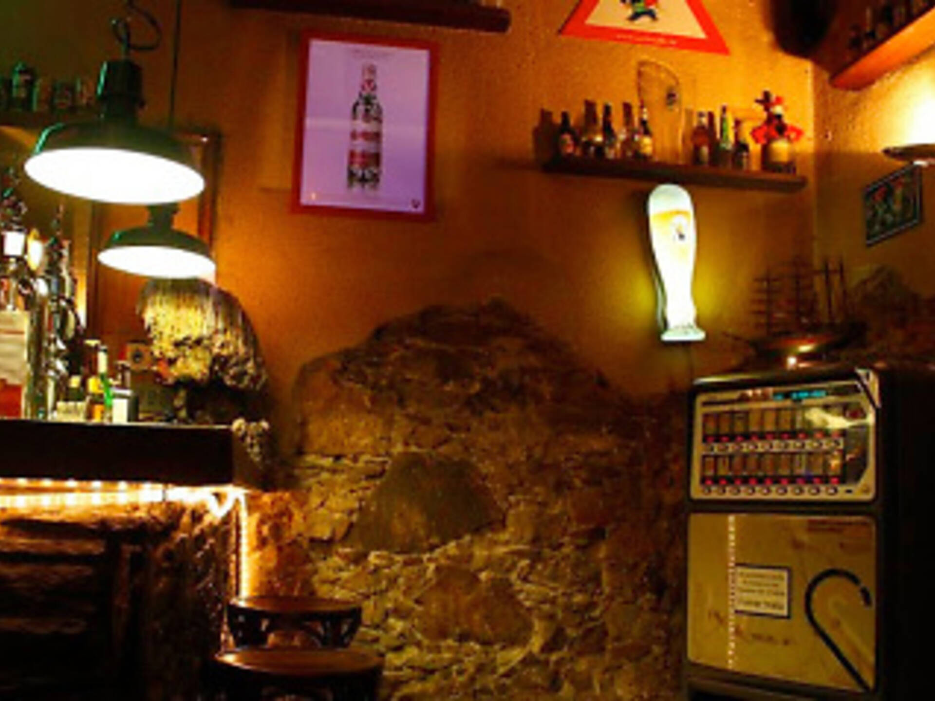 De canyes per Barcelona