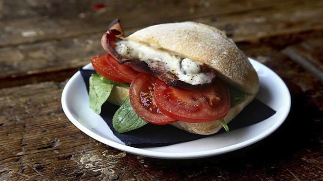 Street food : Sandwiches | Time Out Paris