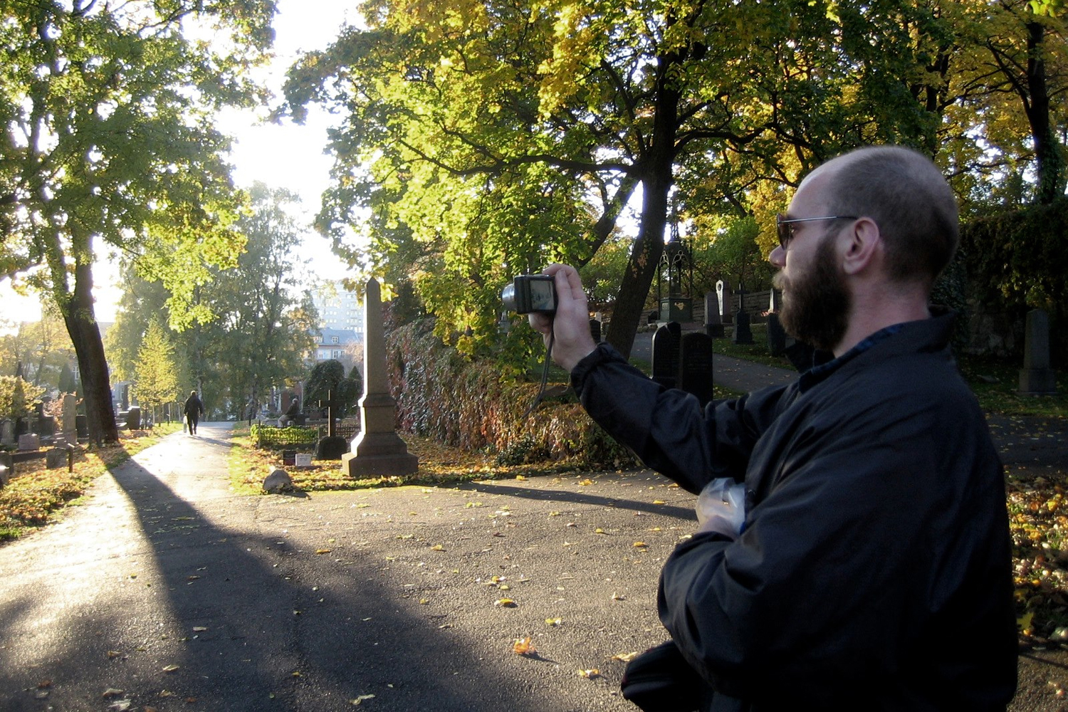 Kevin Drumm and Jason Lescalleet + C. Spencer Yeh | Music in New York
