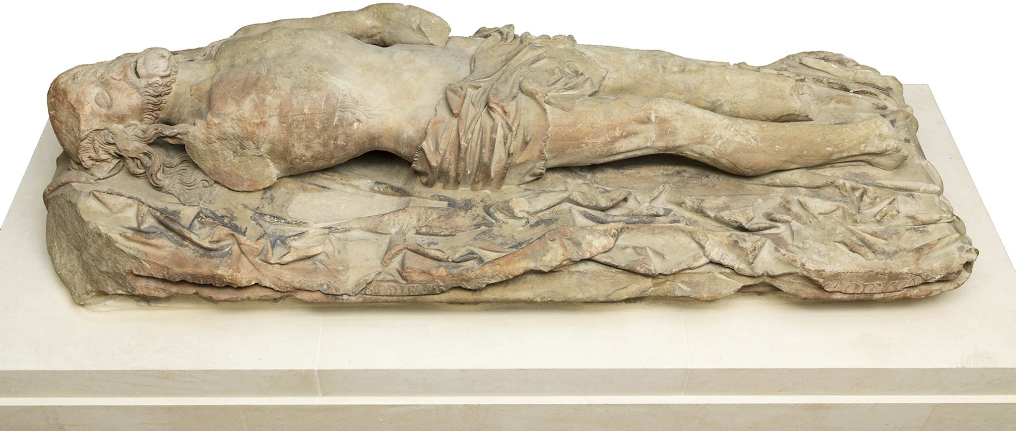 Art Under Attack: Histories of British Iconoclasm | Art in London