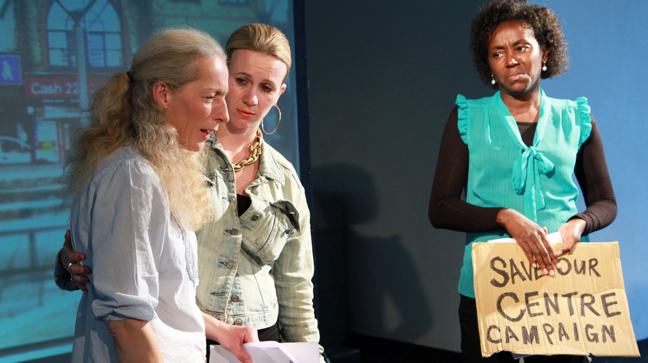 Best soap opera moments - Theatre - Time Out London