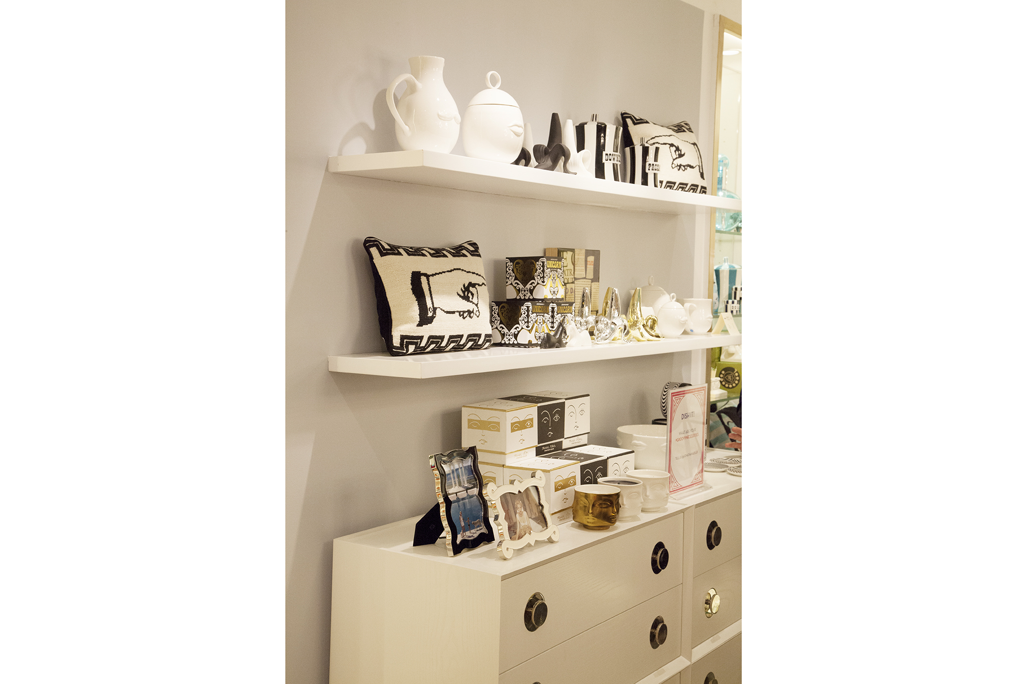 Jonathan Adler Accessories Store | Shopping in West Village, New York