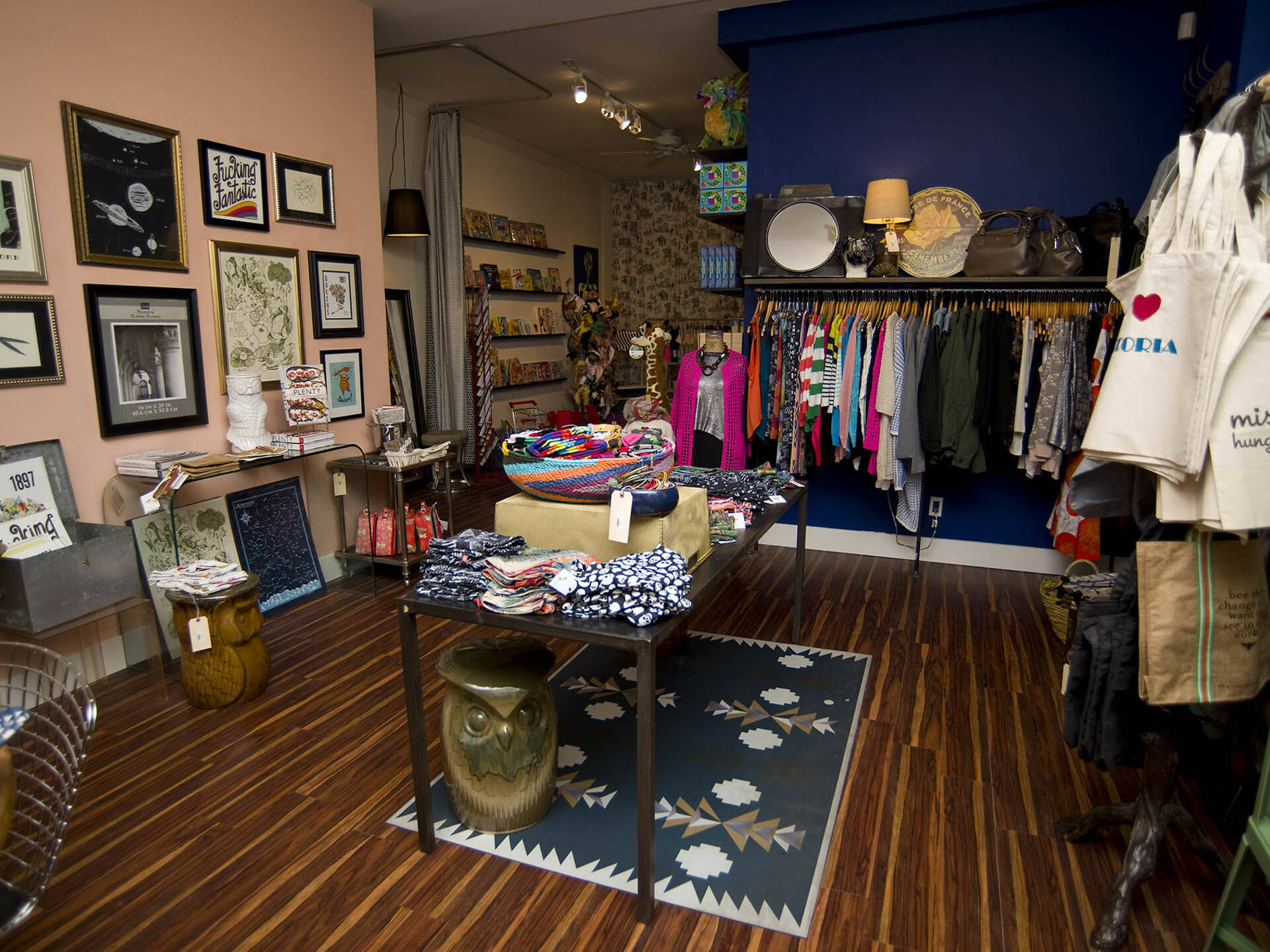 12 Store for Cheap Clothes in New York