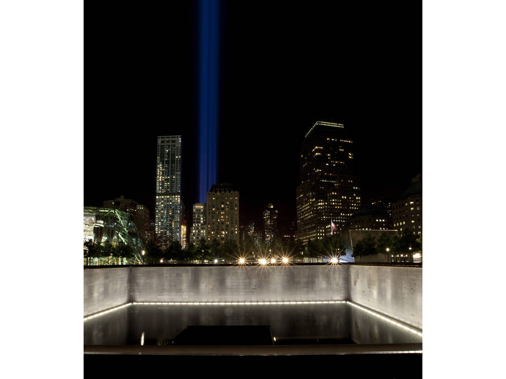 September 11 memorial events and commemorations in 2013