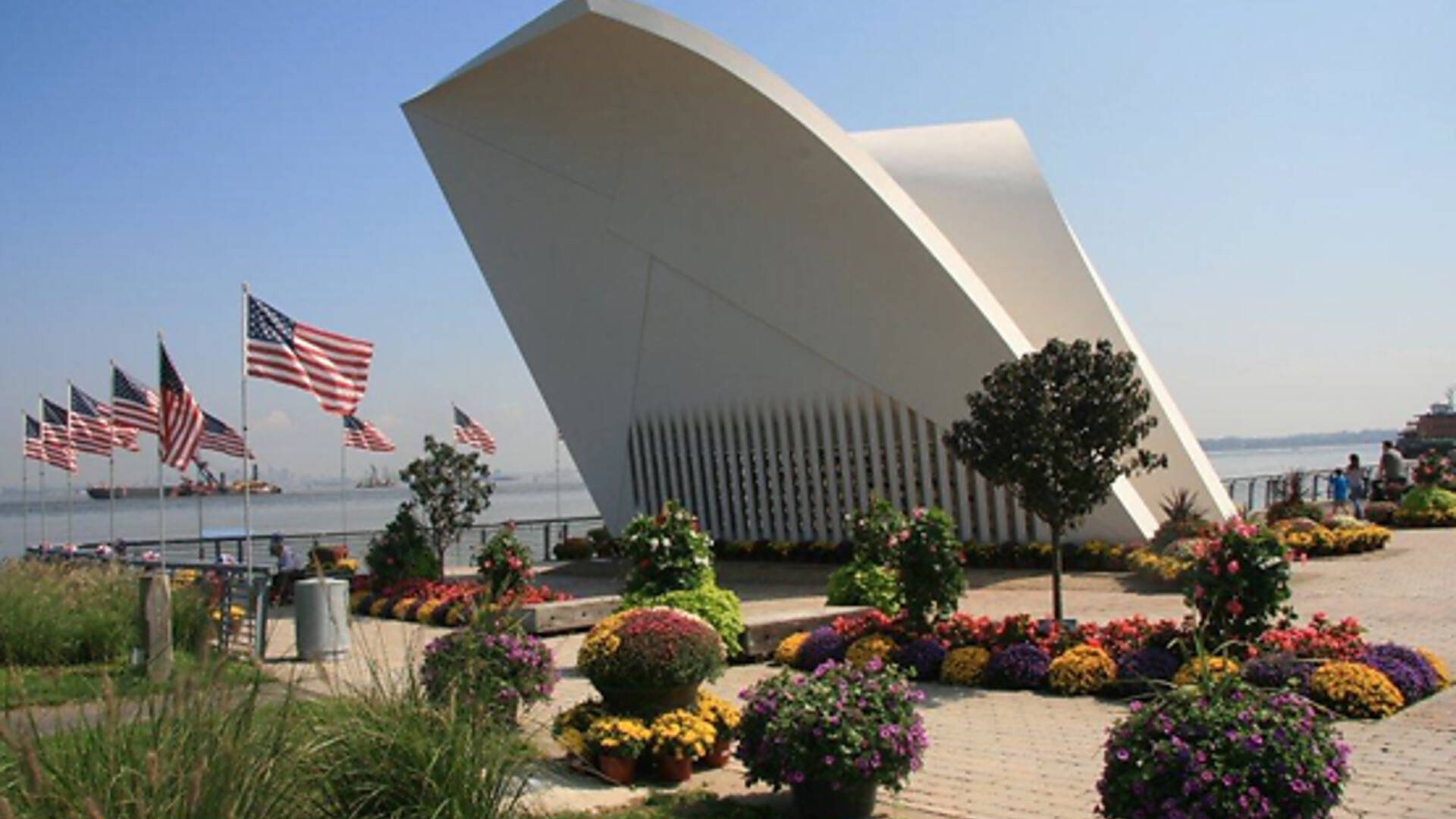 September 11 memorial events and commemorations in 2013
