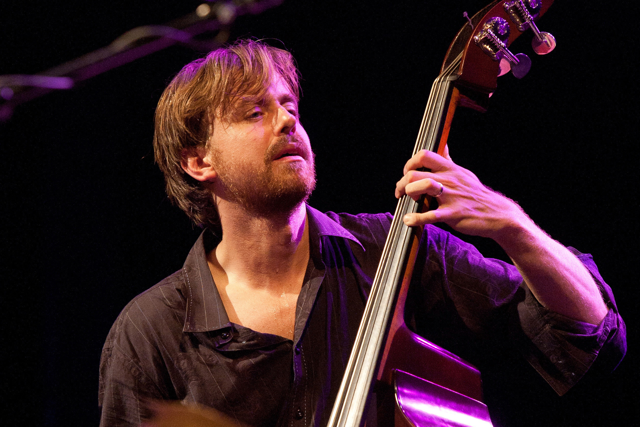 Chris Lightcap's Bigmouth | Music in New York