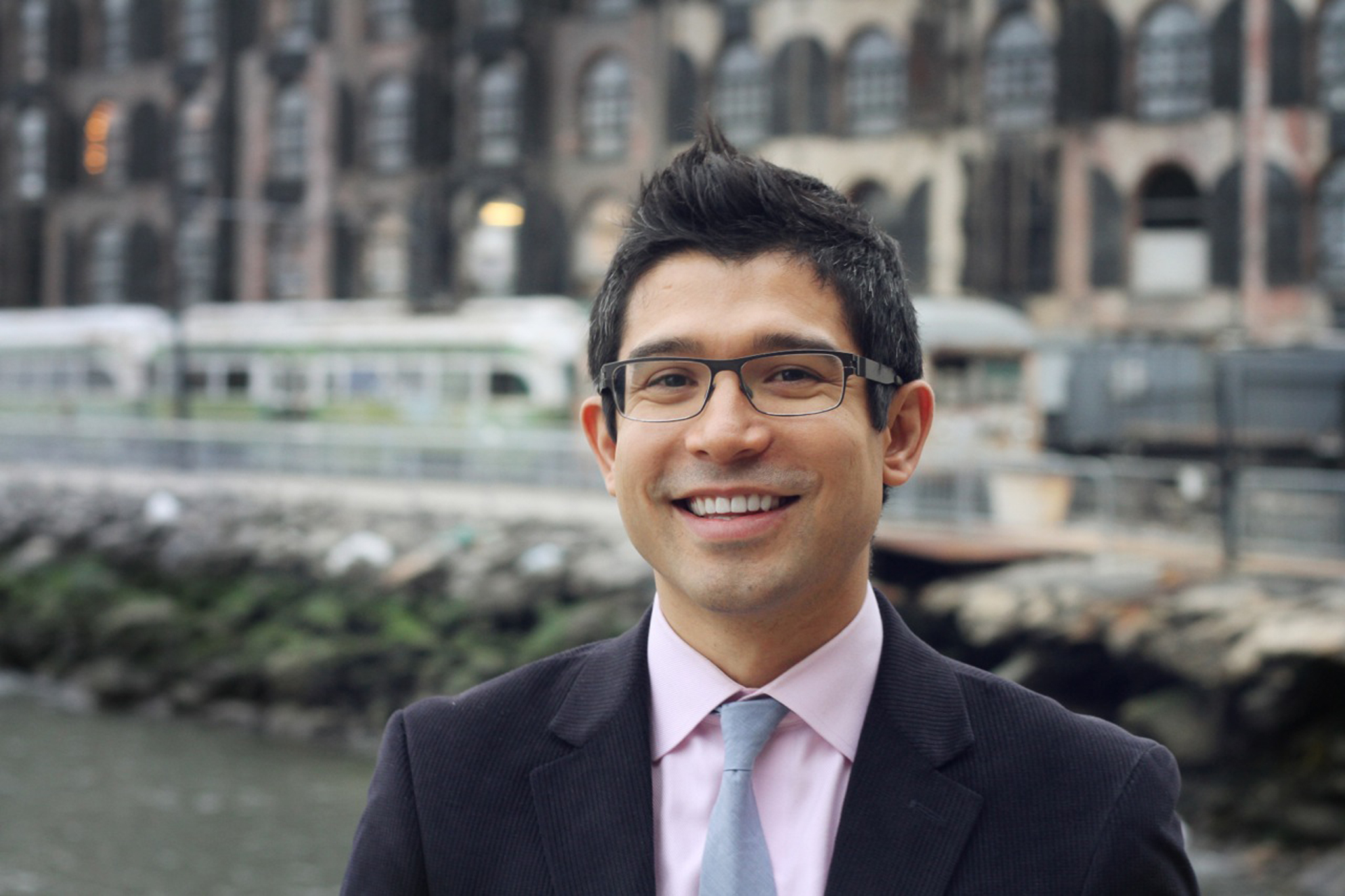 LGBT New York City Council candidates