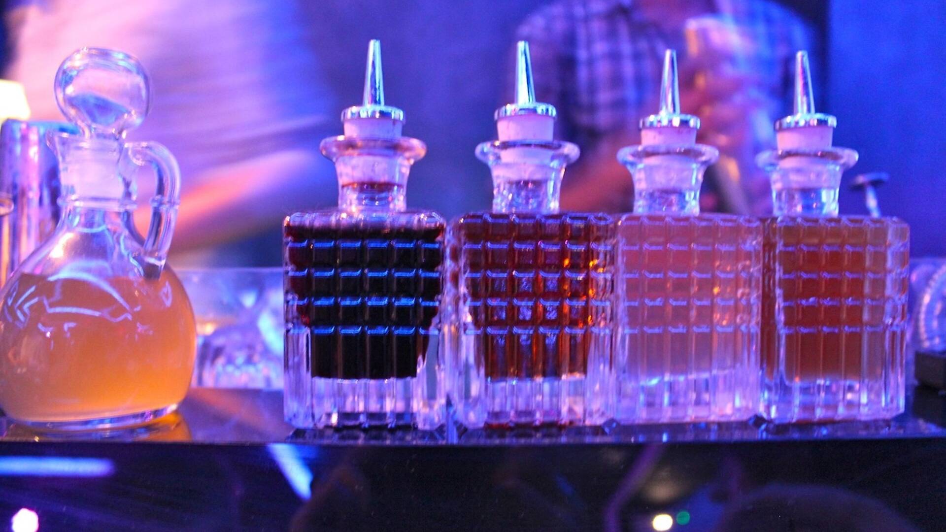 Le Blue Club | Bars à Montmartre, Paris
