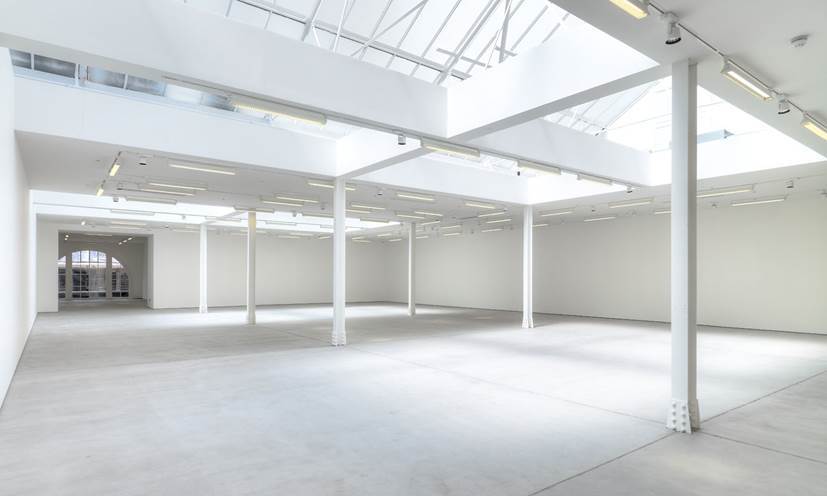 Sadie Coles HQ | Art in Soho, London
