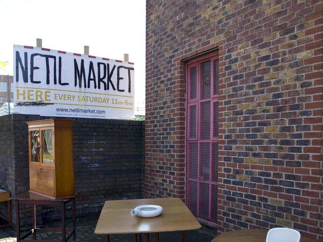 The best fashion markets in London – Time Out London