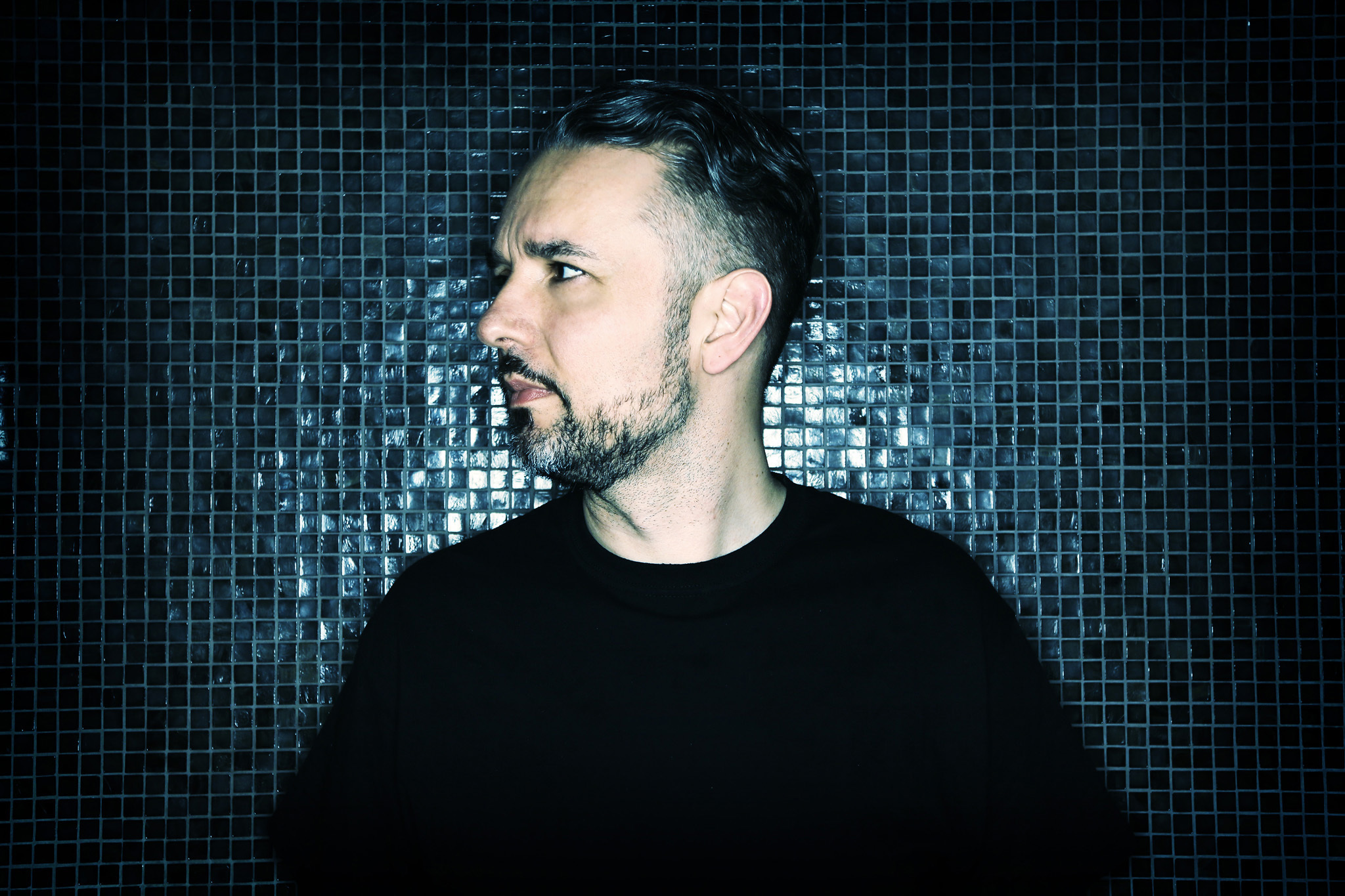 Stream a new EP from Marc Romboy