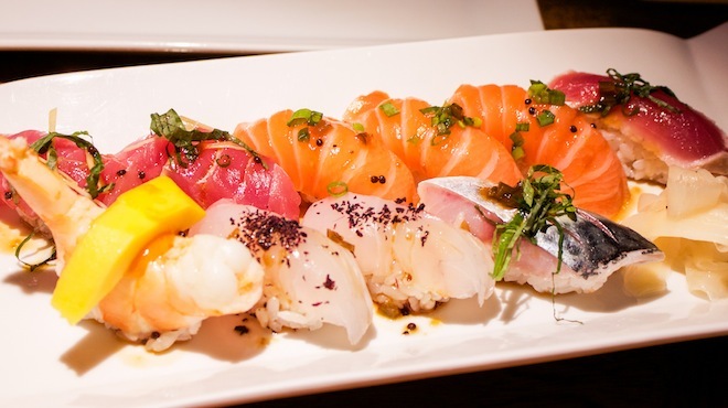 Paris's best sushi restaurants – Time Out Paris