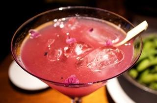 Blueberry | Restaurants in Saint-Germain-des-Prés, Paris