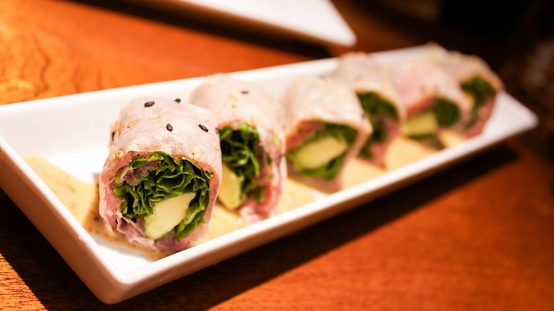 Paris's best sushi restaurants – Time Out Paris