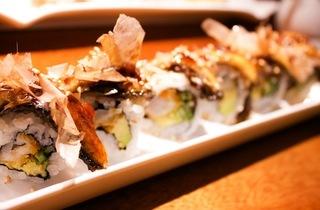Paris's best sushi restaurants – Time Out Paris