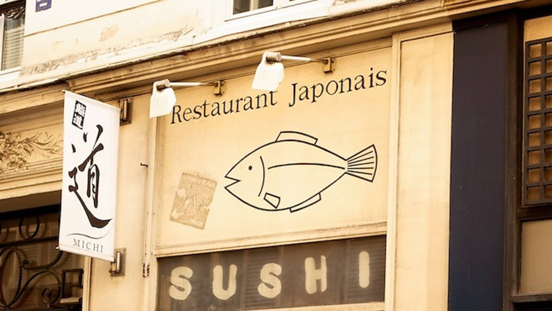 Michi | Restaurants à 2e arrondissement, Paris