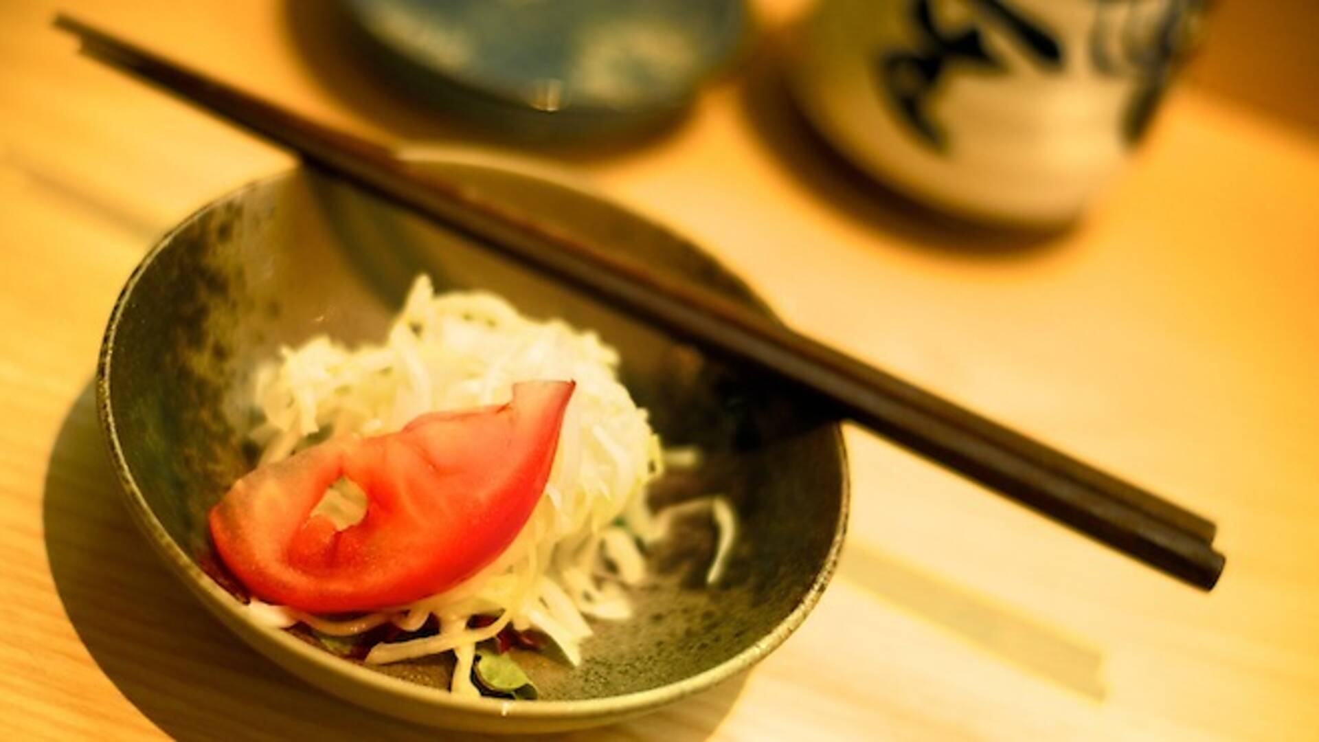 Michi | Restaurants à 2e arrondissement, Paris