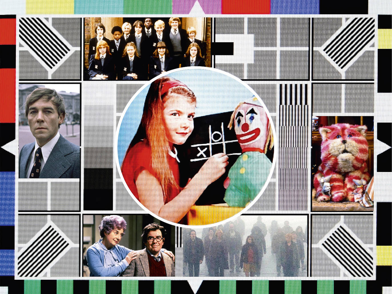 The 15 best TV theme tunes ever - Time Out London