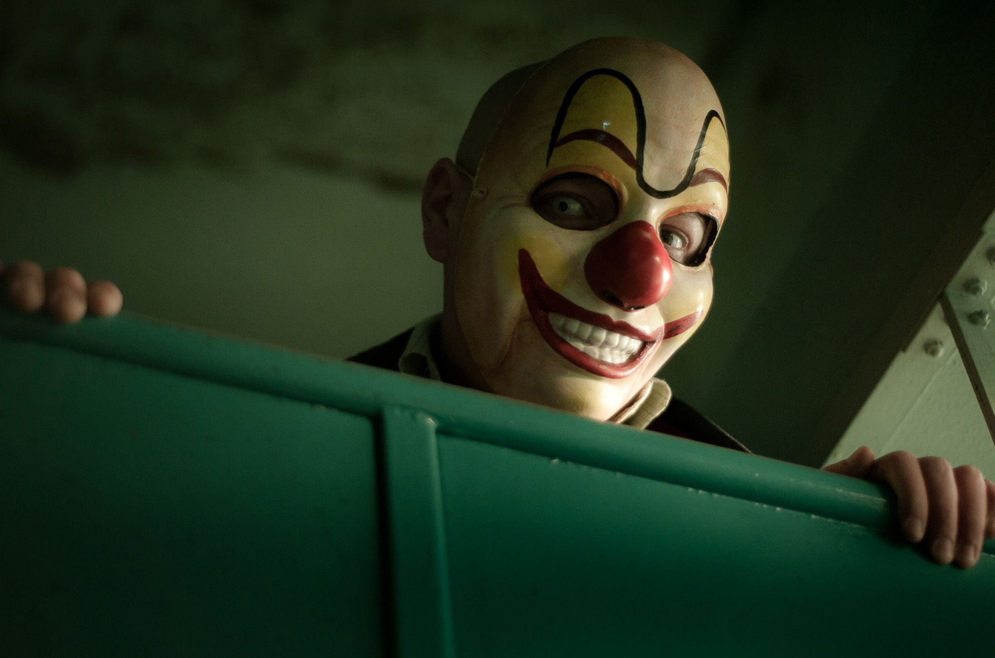 Harrigan 2013 | Film review