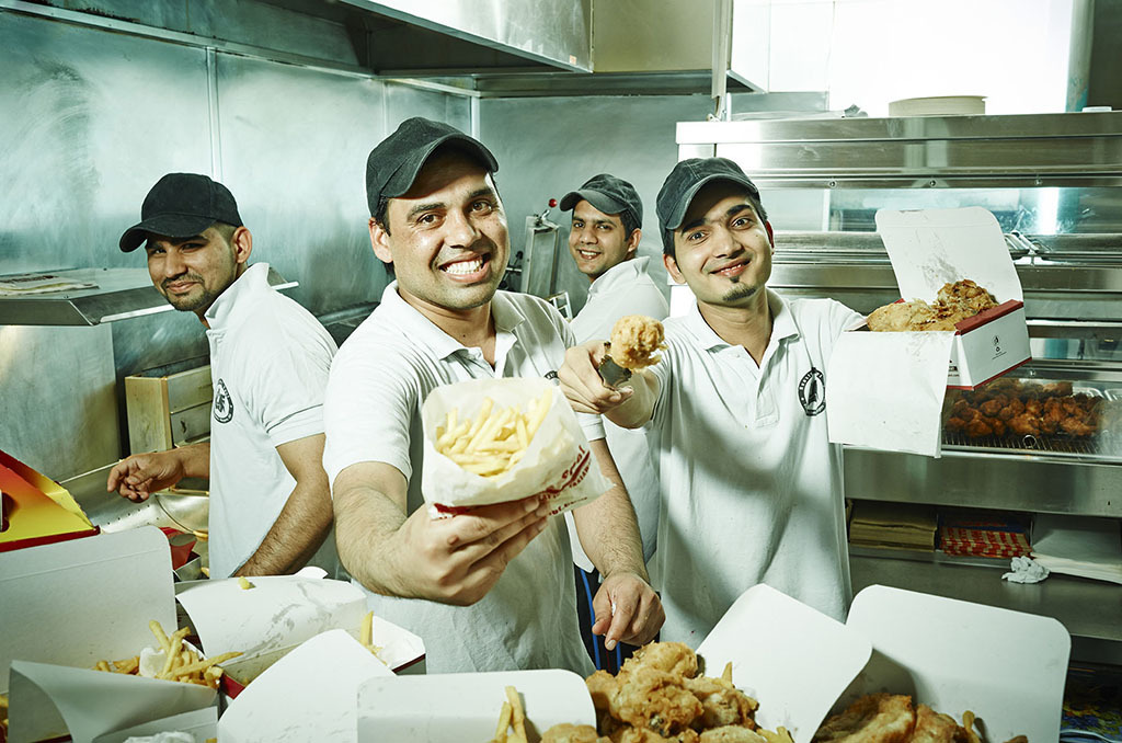 The Fried Chicken Shop review - Time Out London
