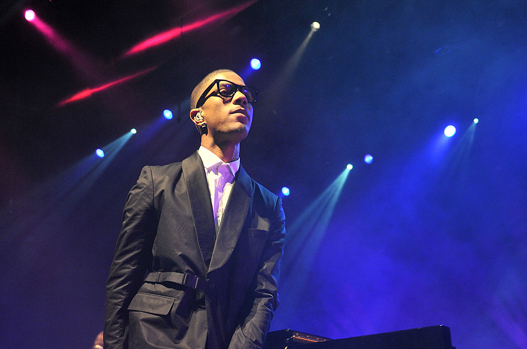 Fazer’s Urban Takeover review - Time Out London