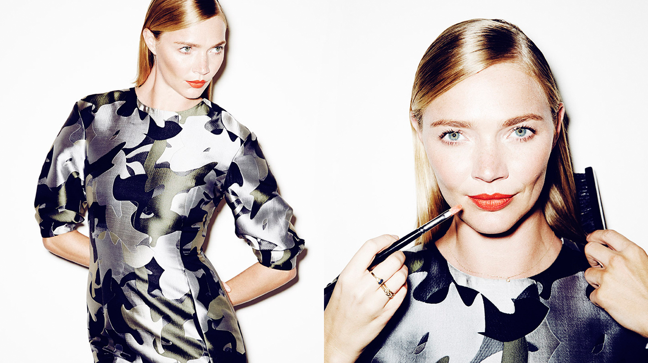 Jodie Kidd interview - Time Out London