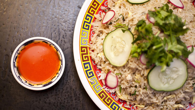 Rice revolution: The grain rises at New York restaurants