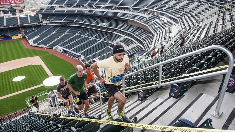 Obstacle course races coming to the New York area: Fall 2013